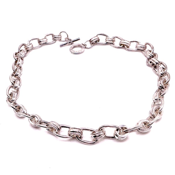 Brooks Brothers | Jewelry | Rare Vintage Brooks Brothers 346 Chain Link ...